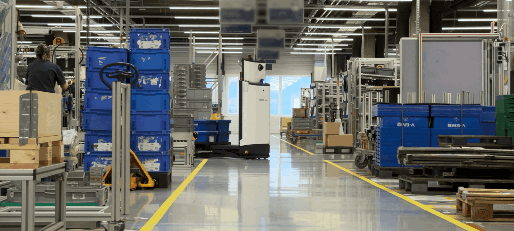 Las mejores soluciones para la industria en la Advanced Factories - Roydisa