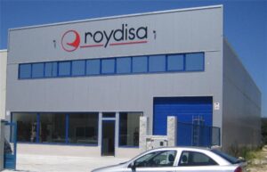 Delegaciones - Roydisa